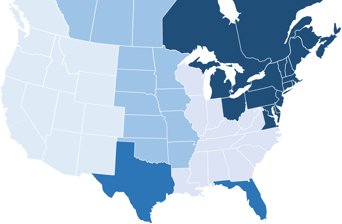 CRH Solutions Market Business Partners